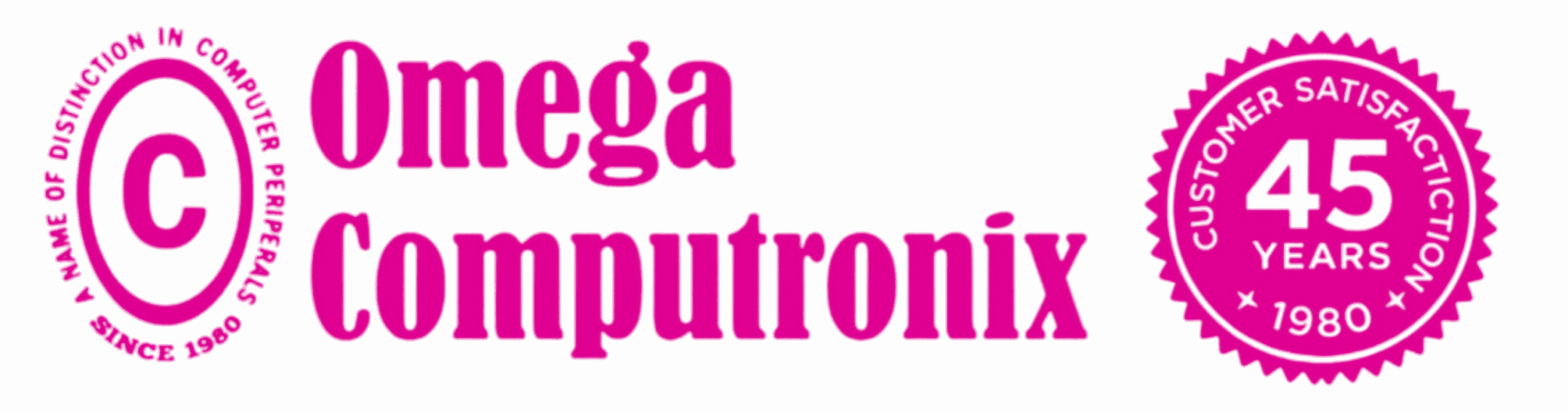 Omega Computronix – One Stop Solutions For All Your IT needs