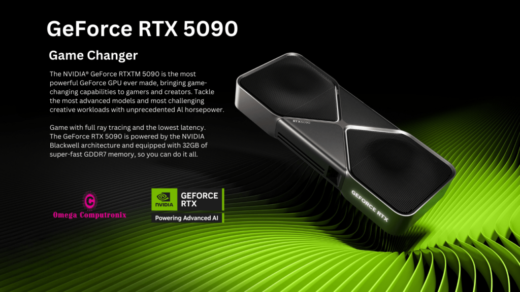 Omega Computronix – One Stop Solutions For All Your IT needs