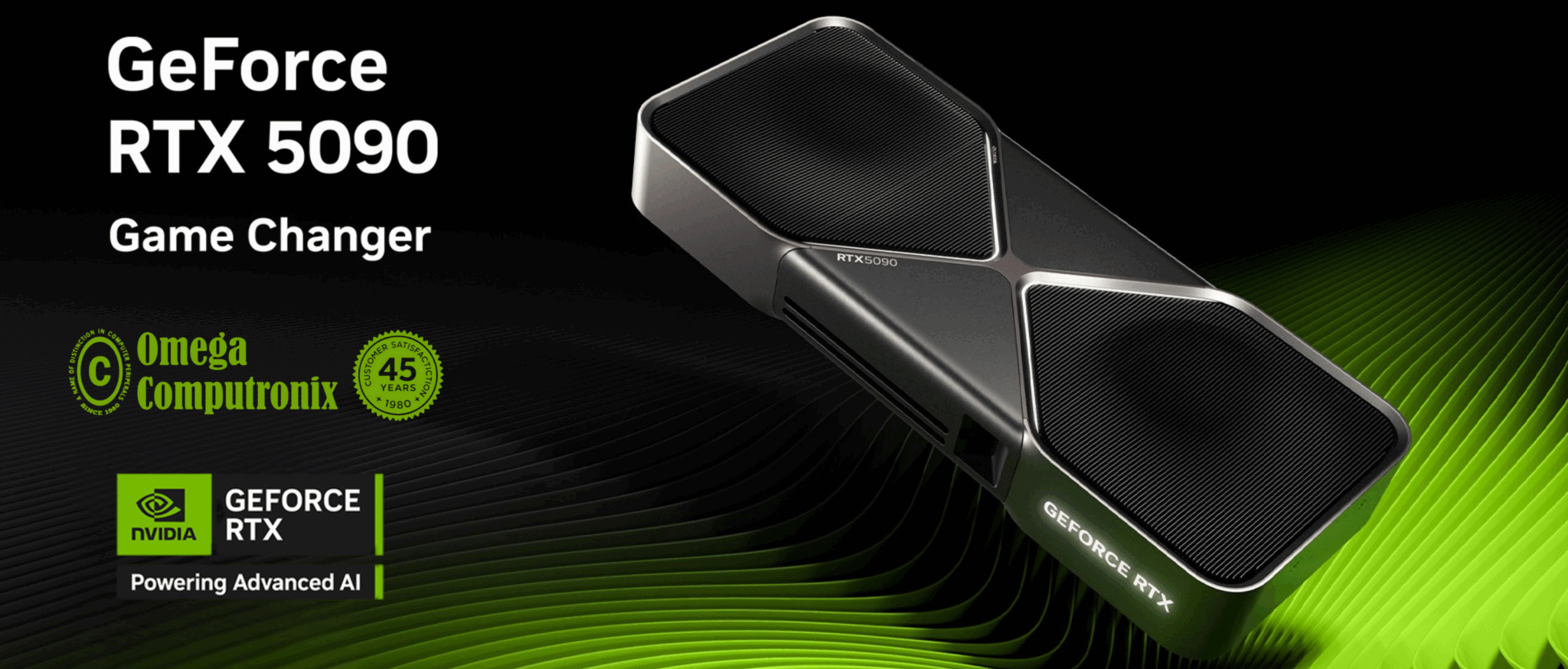 Omega Computronix – One Stop Solutions For All Your IT needs